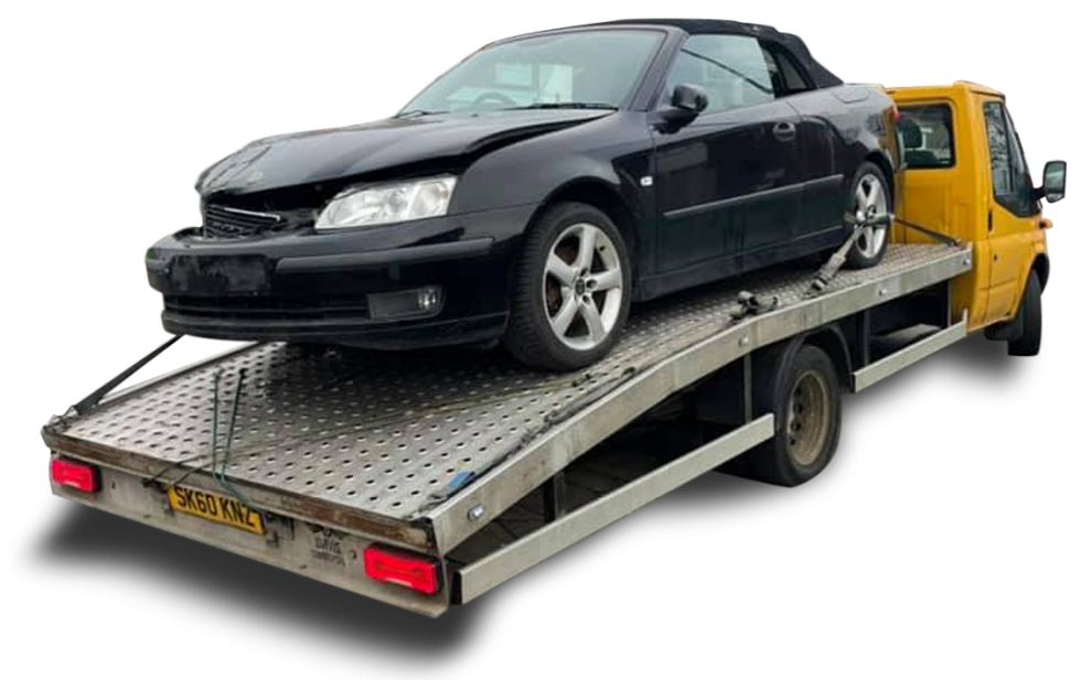 Scrap My Car Billingham | Vehicle Scrap Northeast | Vehicle Scrap Northeast